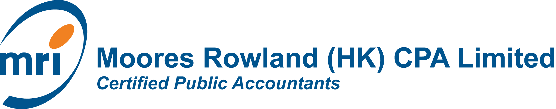 Moores Rowland (HK) CPA Limited
